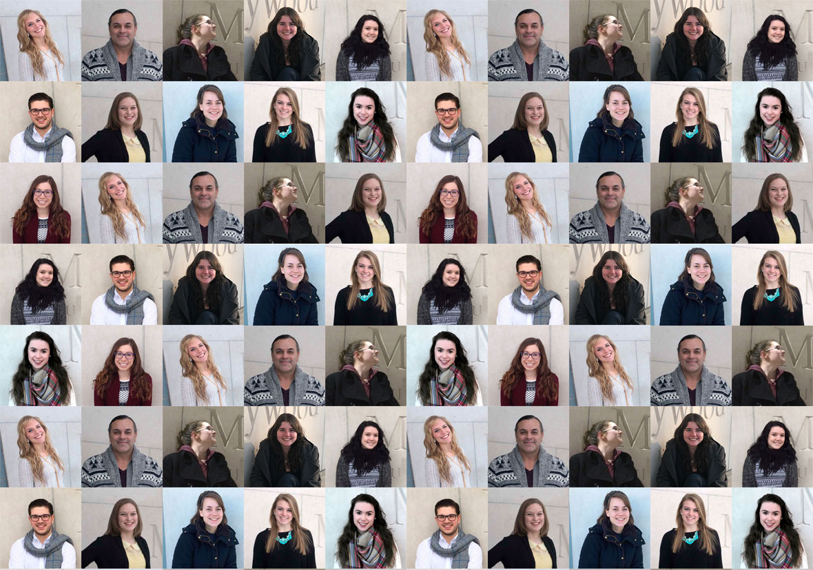 Meet Our Bloggers – Where Creativity Works