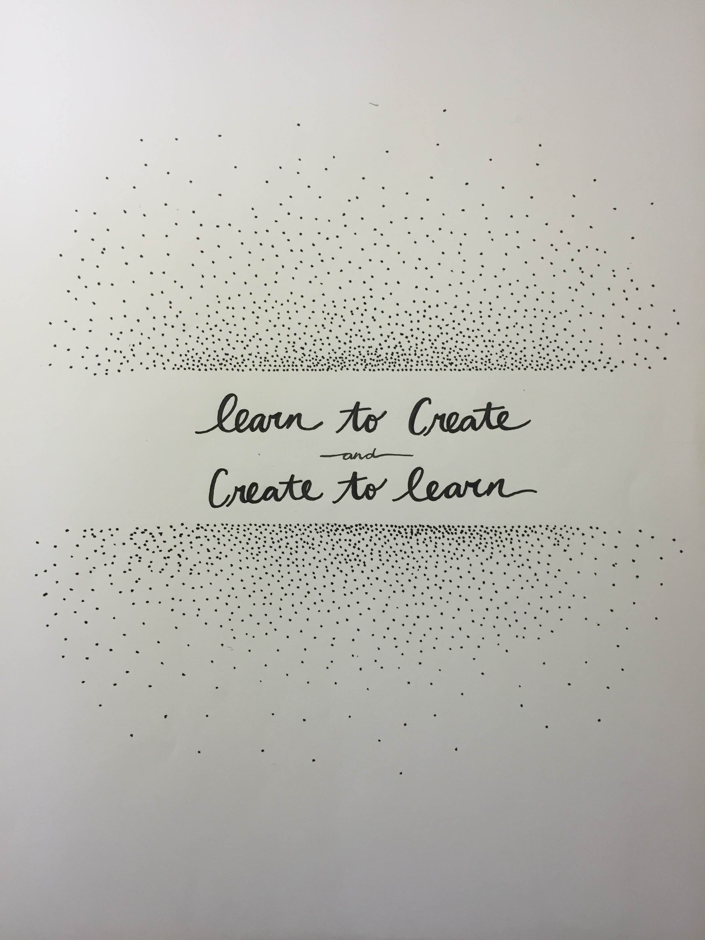 Design in Creative Reflection – Where Creativity Works