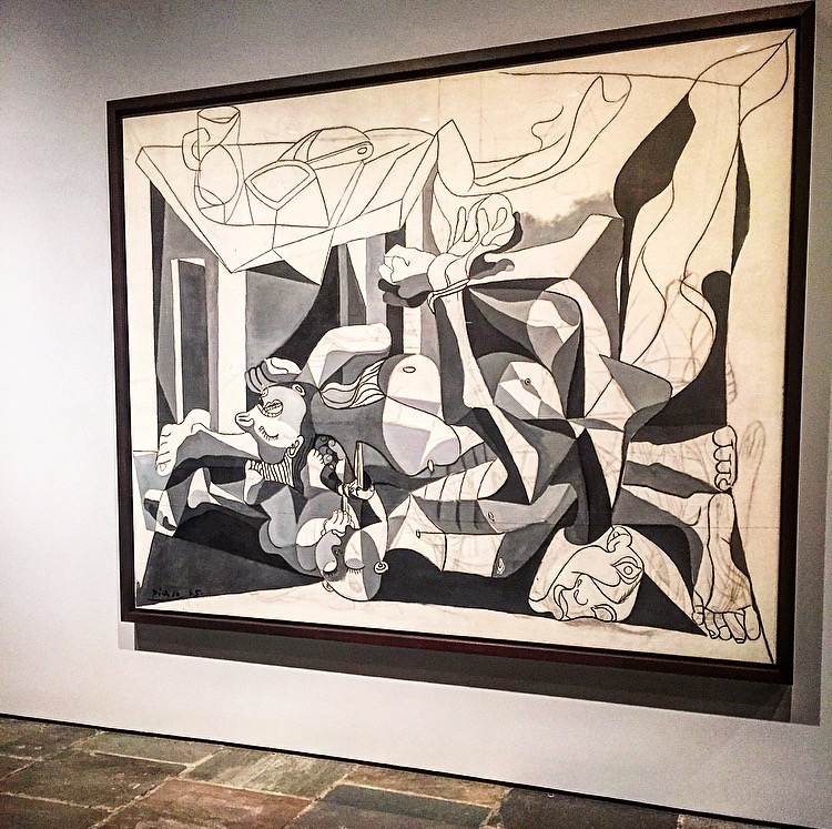 Picasso – Where Creativity Works