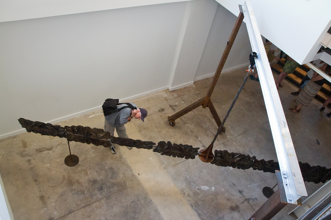 Where Creativity Works