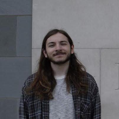 Joshua Mann – Where Creativity Works