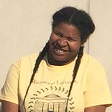 Gabrielle Mitchell – Where Creativity Works