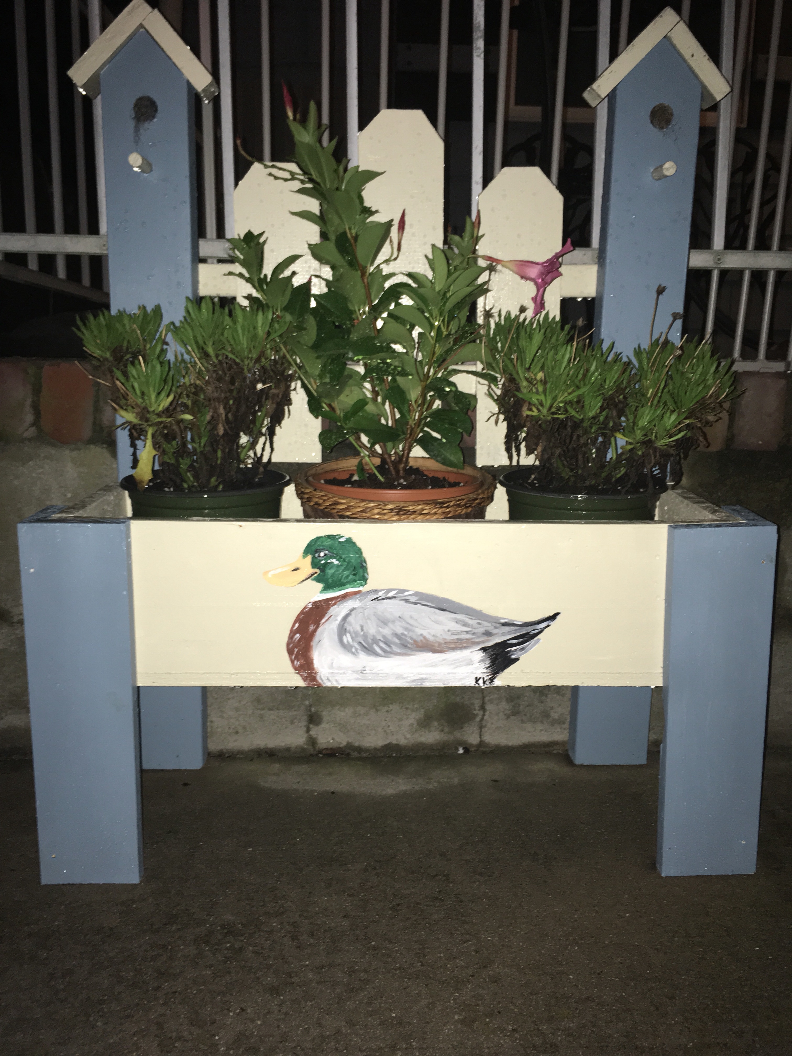 Relaxing Before the Semester – Where Creativity Works