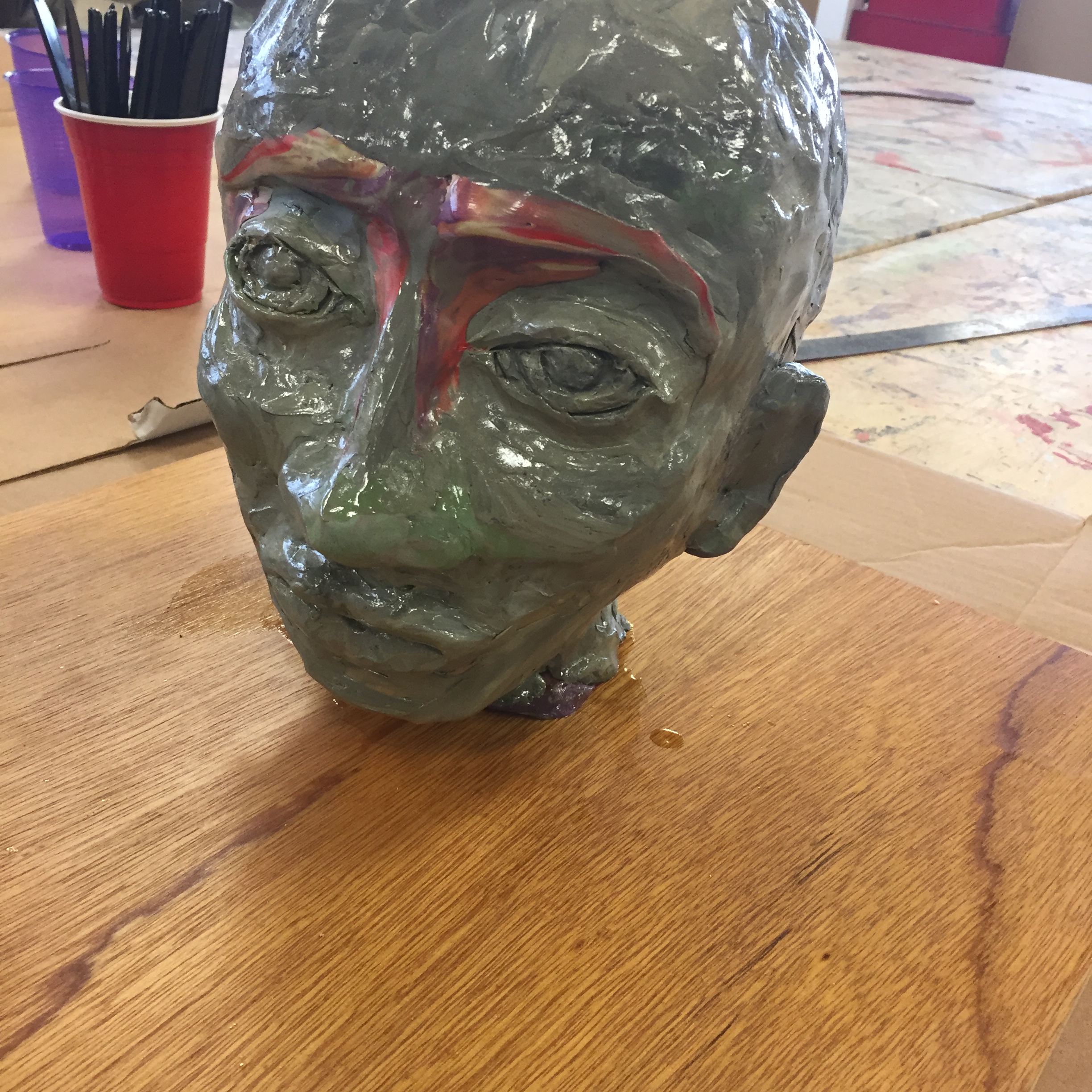 Mold casting – Where Creativity Works