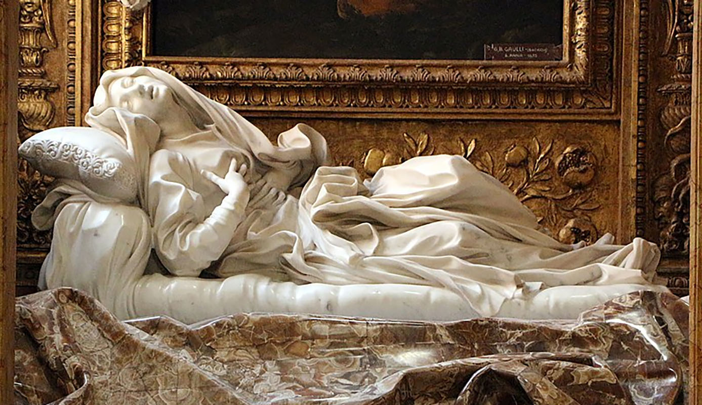 bernini architecture