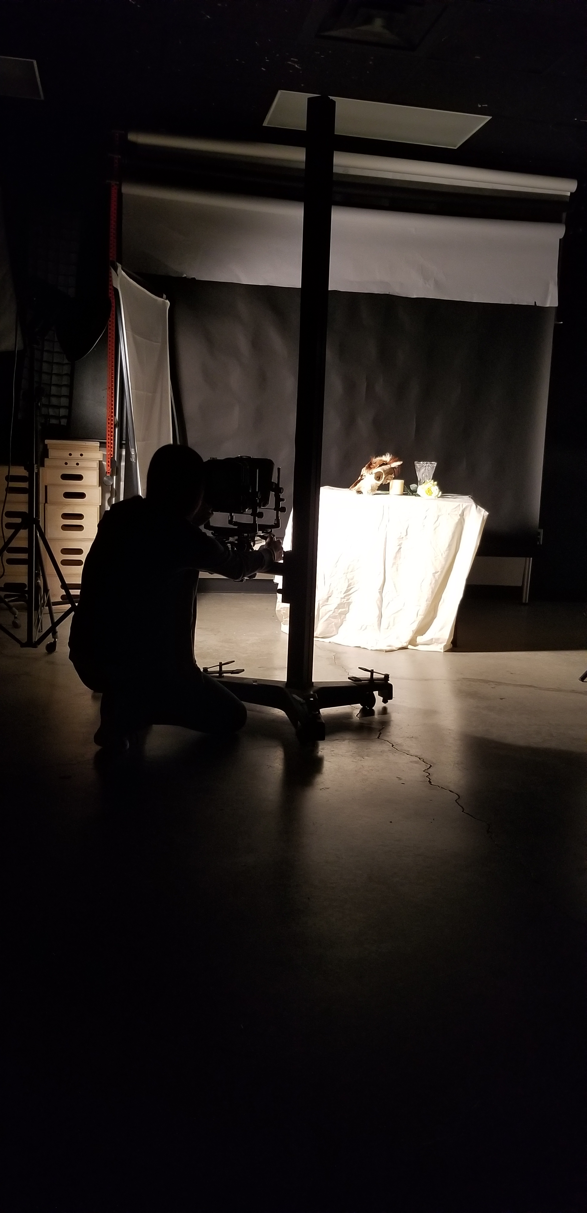 Mackenzie Thomas – Where Creativity Works