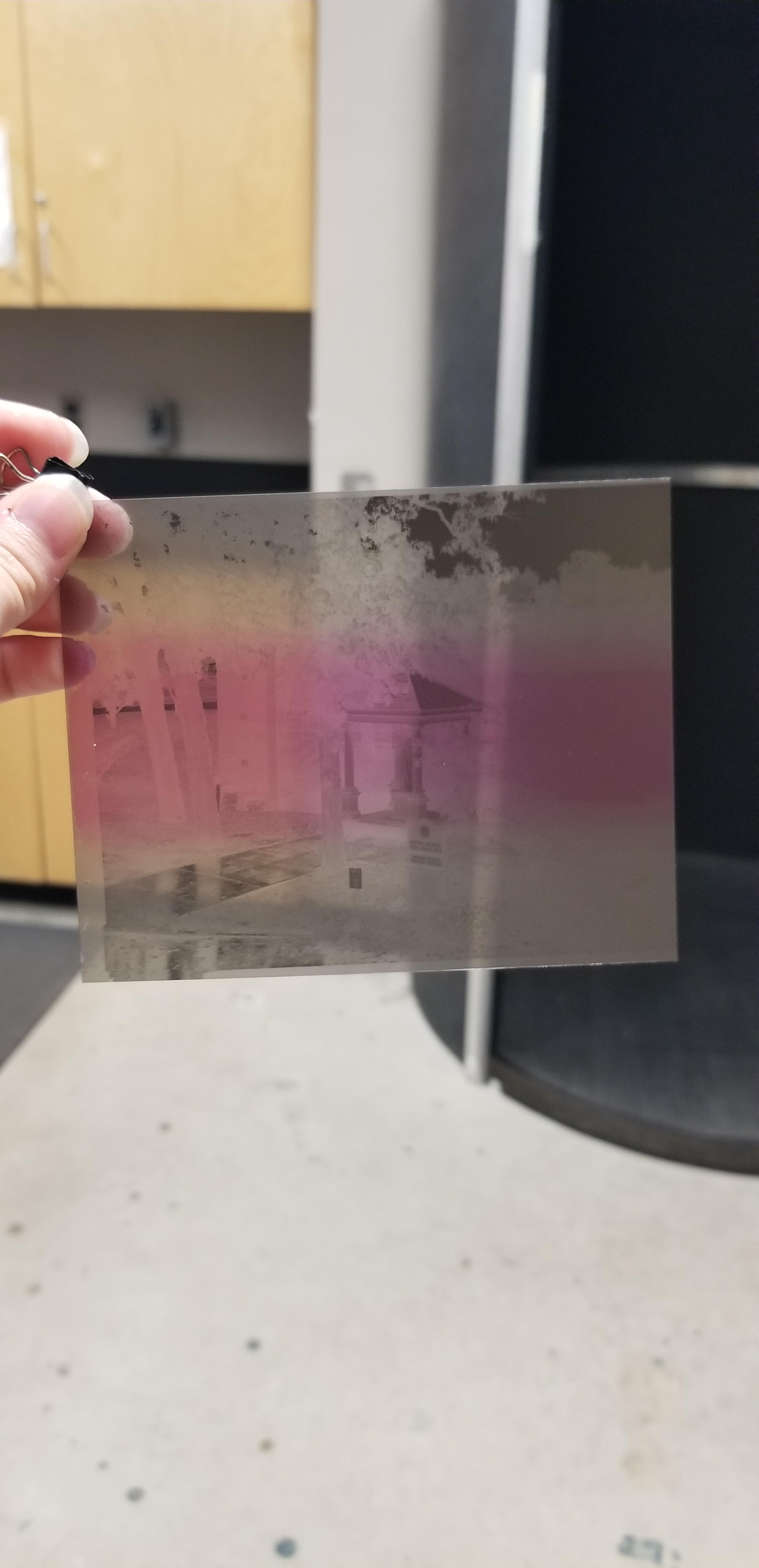 Mackenzie Thomas – Where Creativity Works