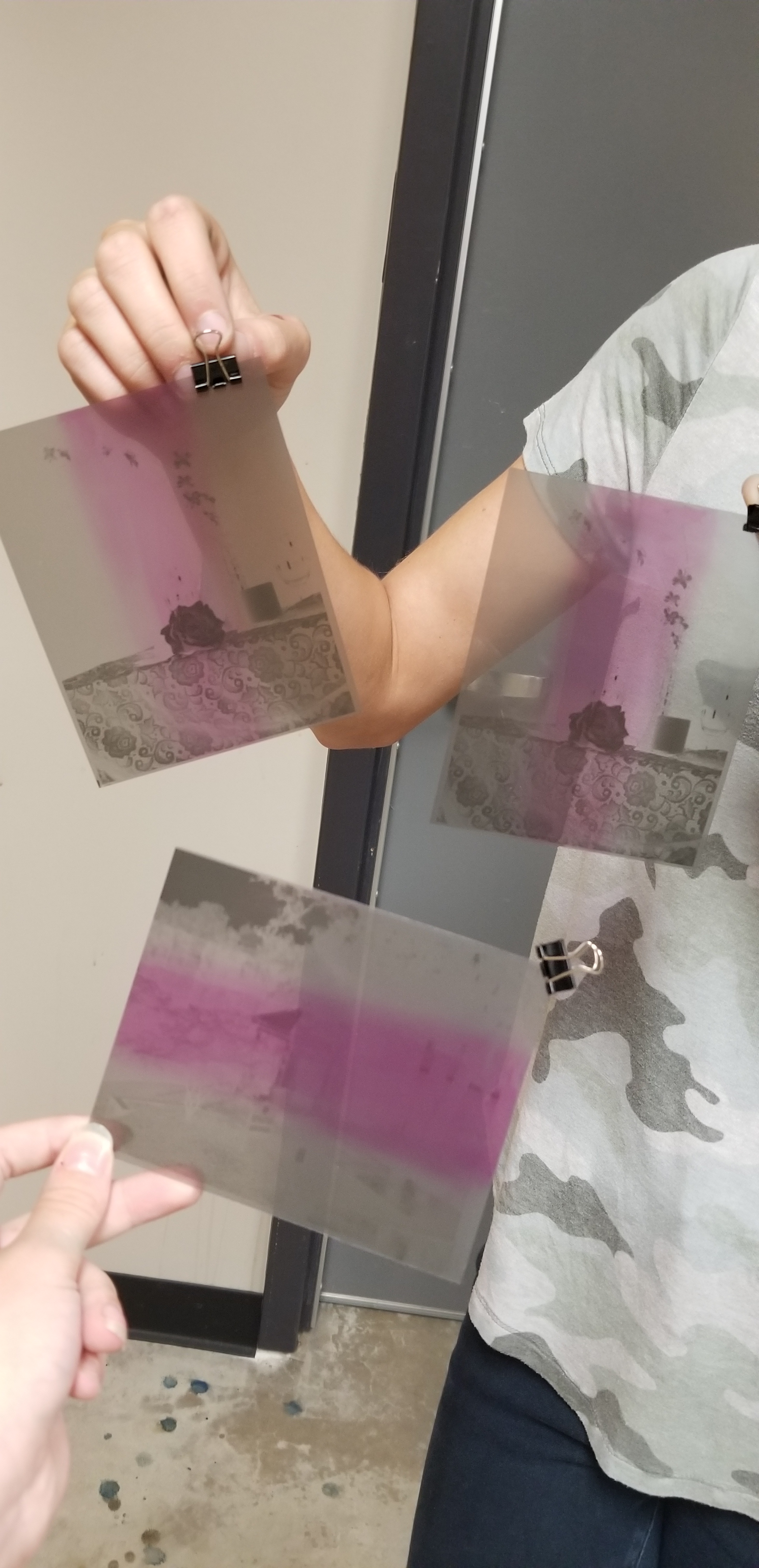 Mackenzie Thomas – Where Creativity Works