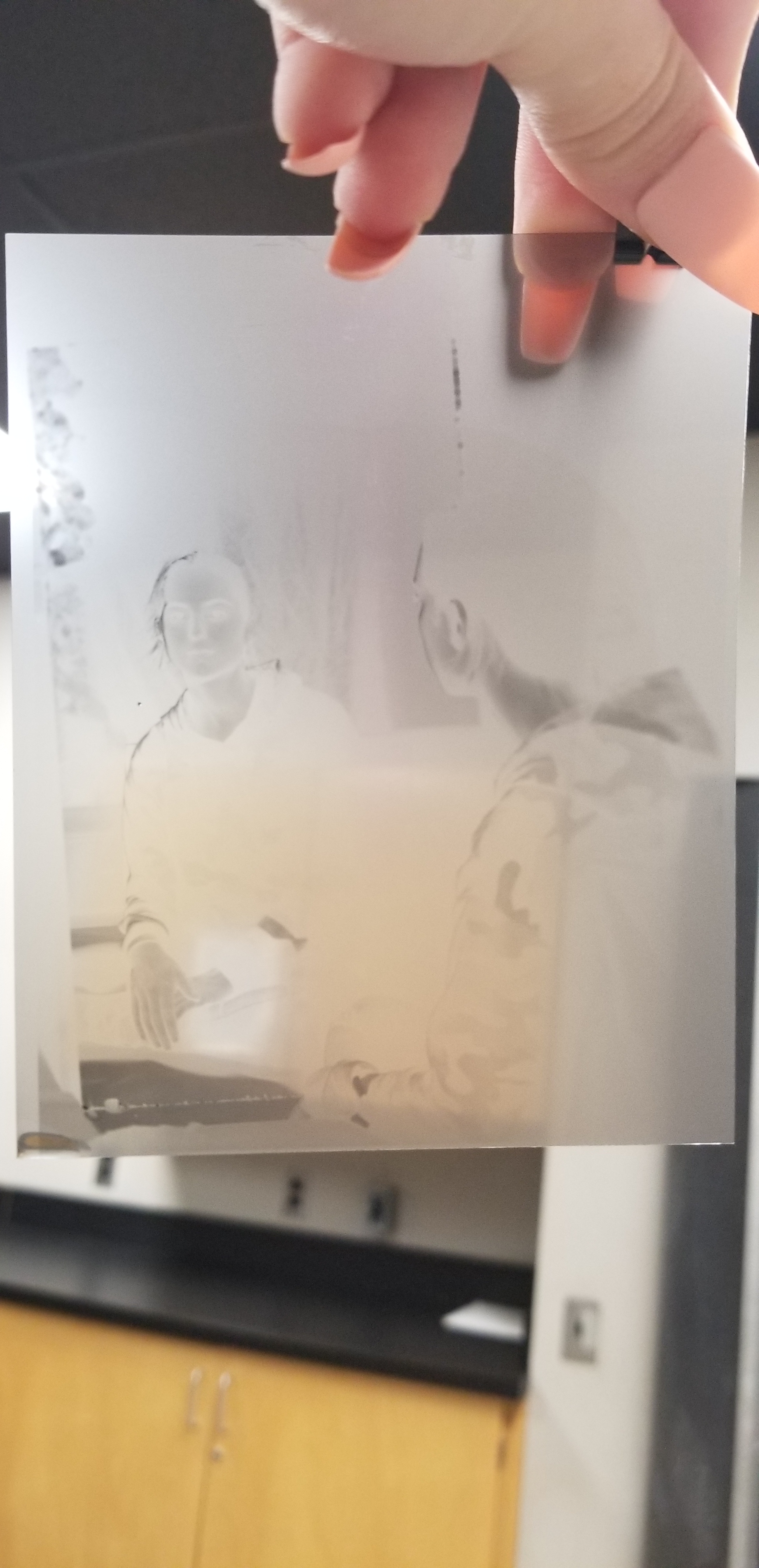 Mackenzie Thomas – Where Creativity Works