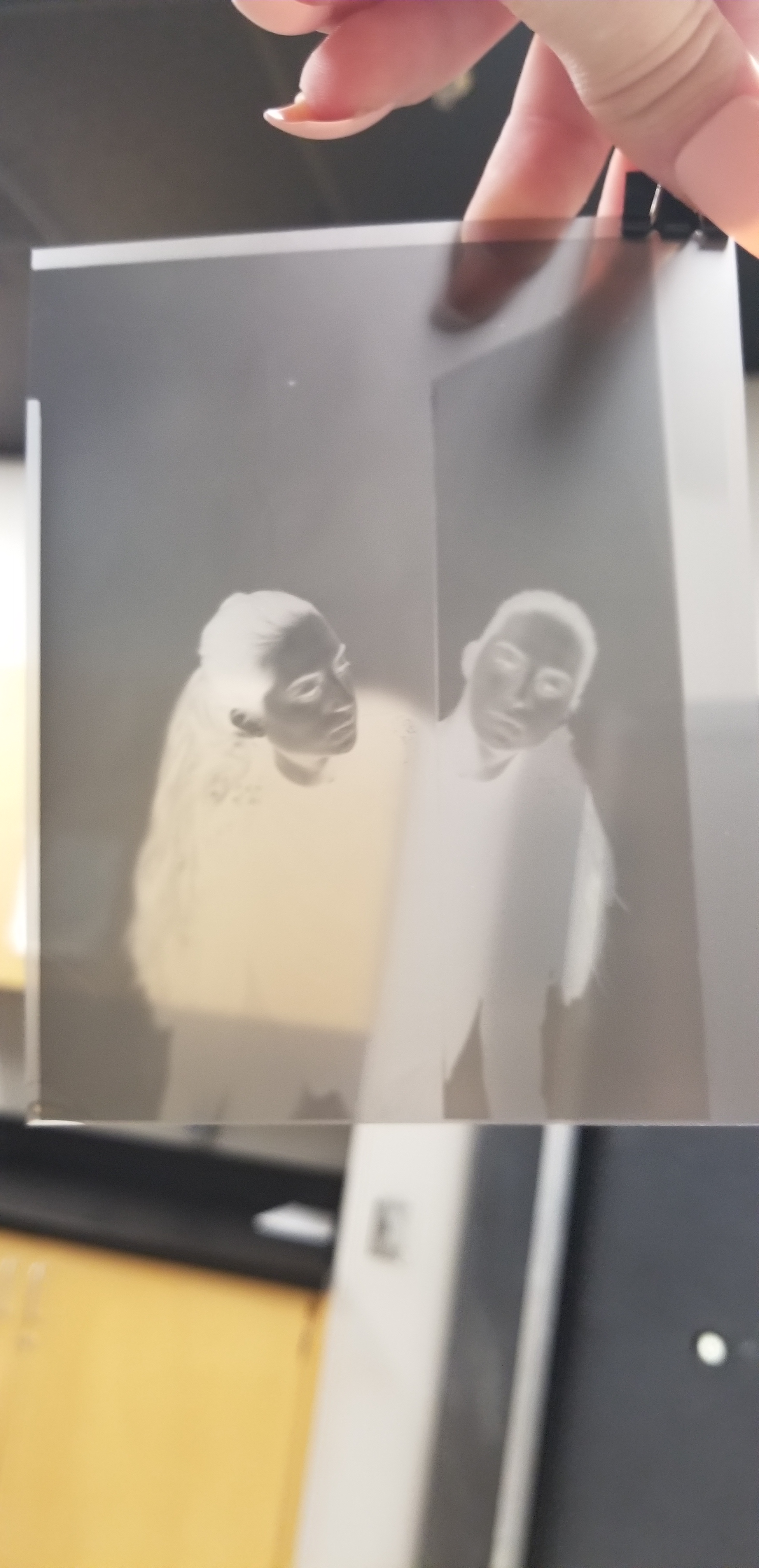 Mackenzie Thomas – Where Creativity Works