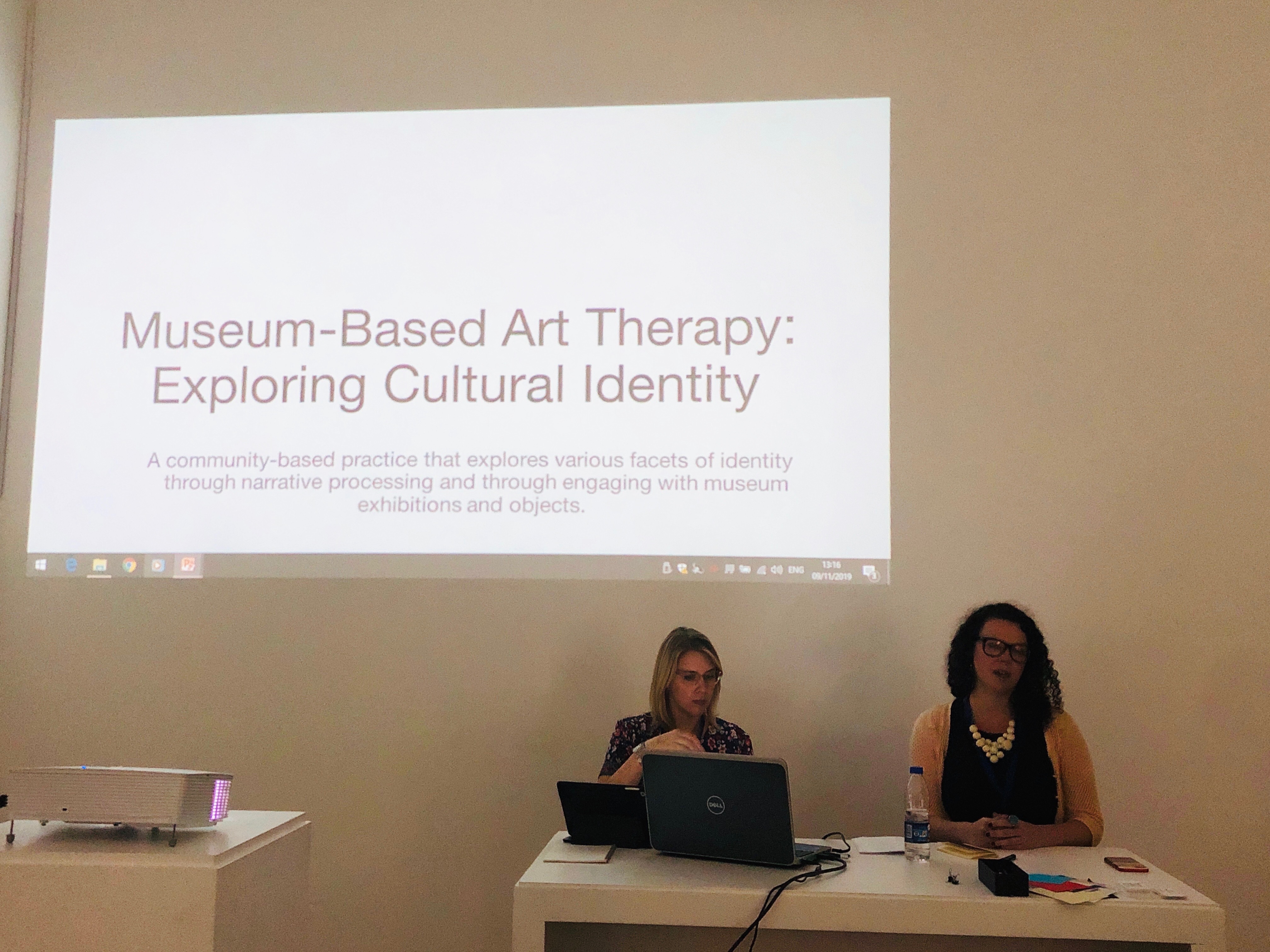 The Inclusive Museum Conference – Where Creativity Works