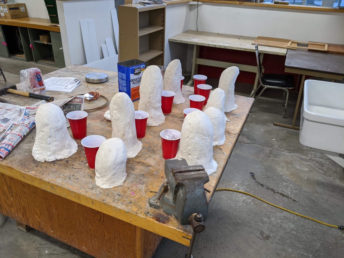 Glass Casting – Where Creativity Works