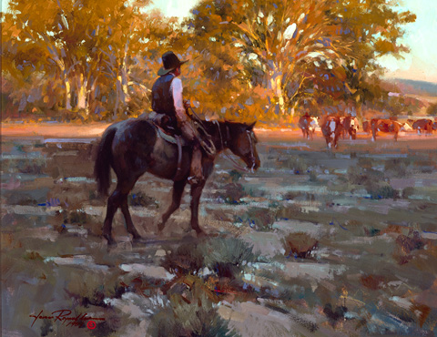 James E. Reyonolds – Where Creativity Works