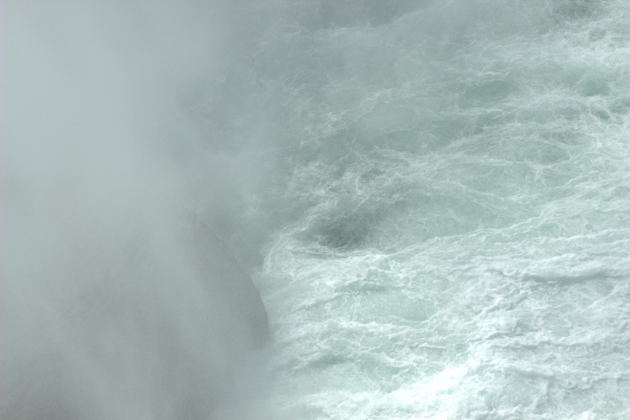 Mystic Waters of Niagara Falls – Where Creativity Works