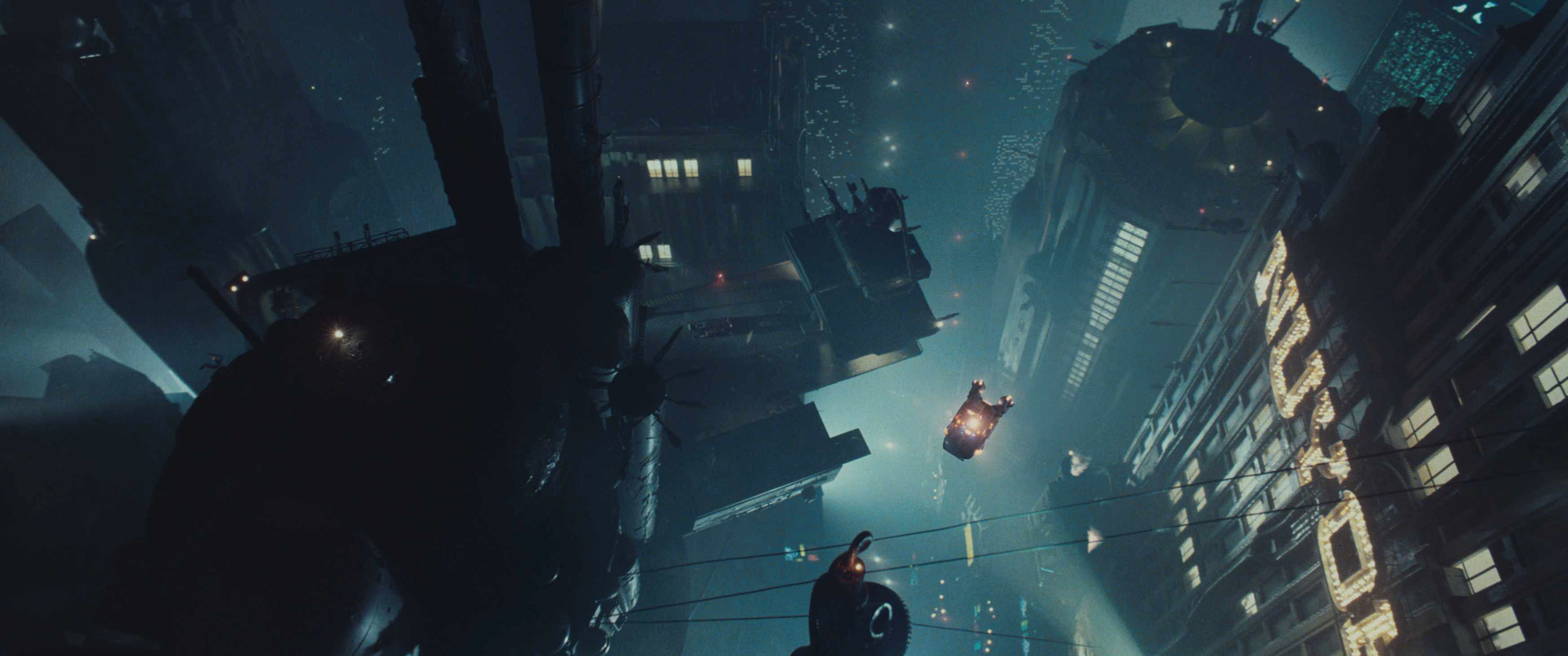 Blade Runner: Final Cut – Where Creativity Works