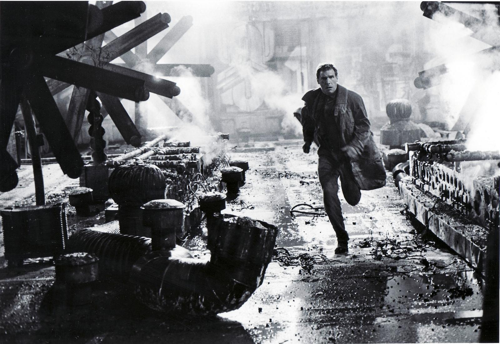 Blade Runner: Final Cut – Where Creativity Works