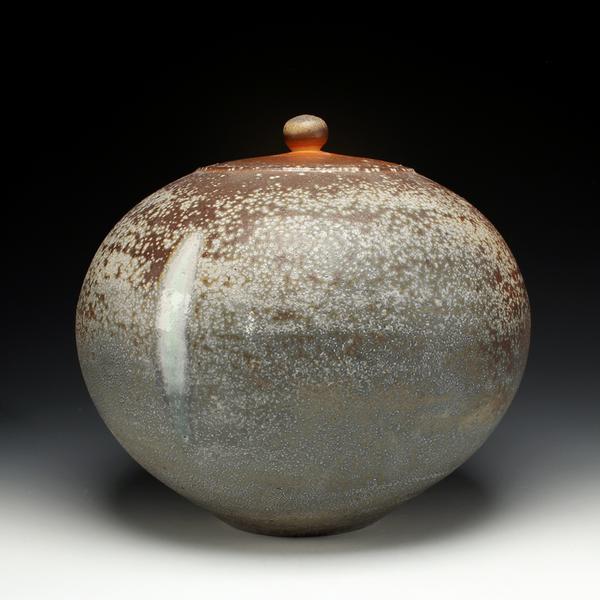 Ceramic Artist: Stuart Gair – Where Creativity Works