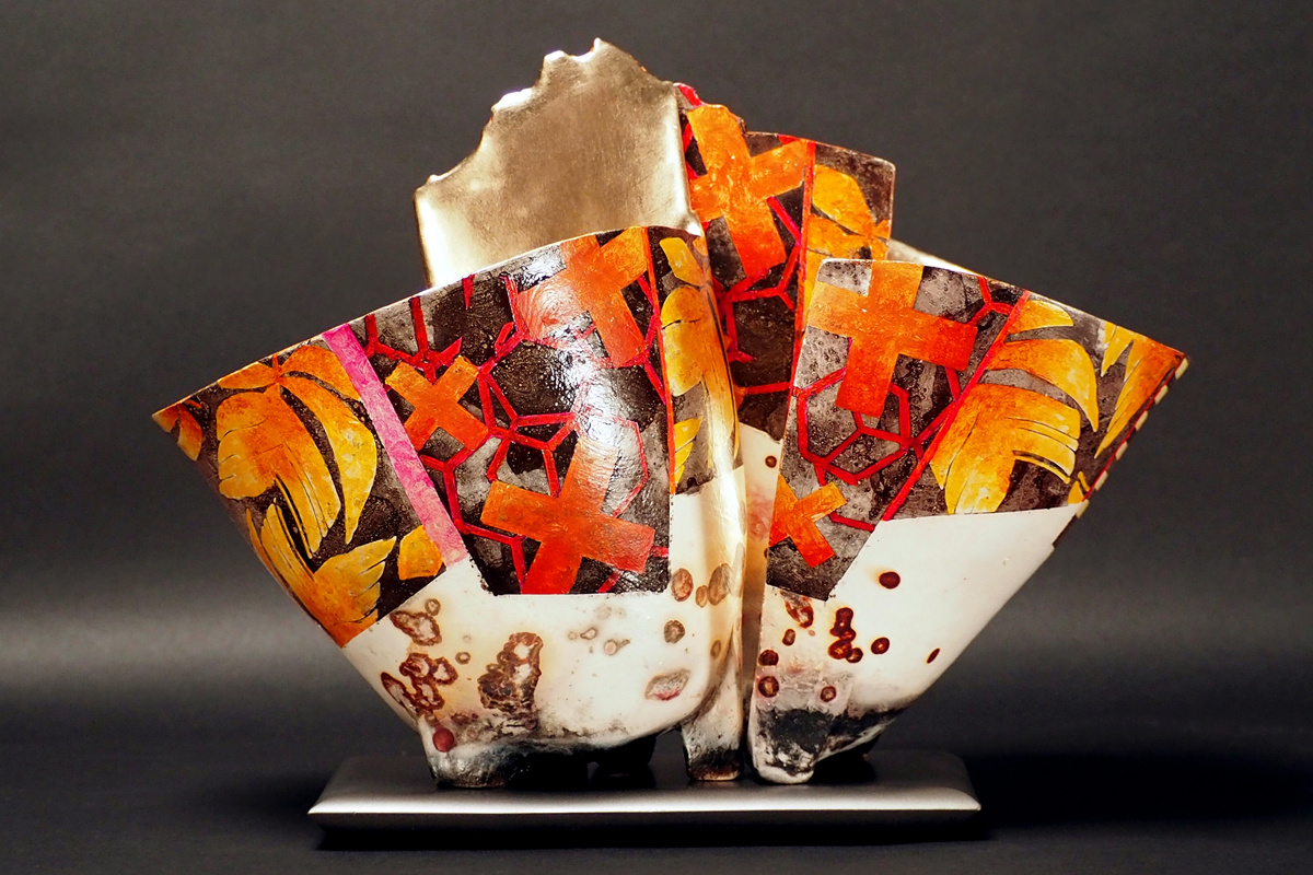 Bennett Bean Featured – Where Creativity Works