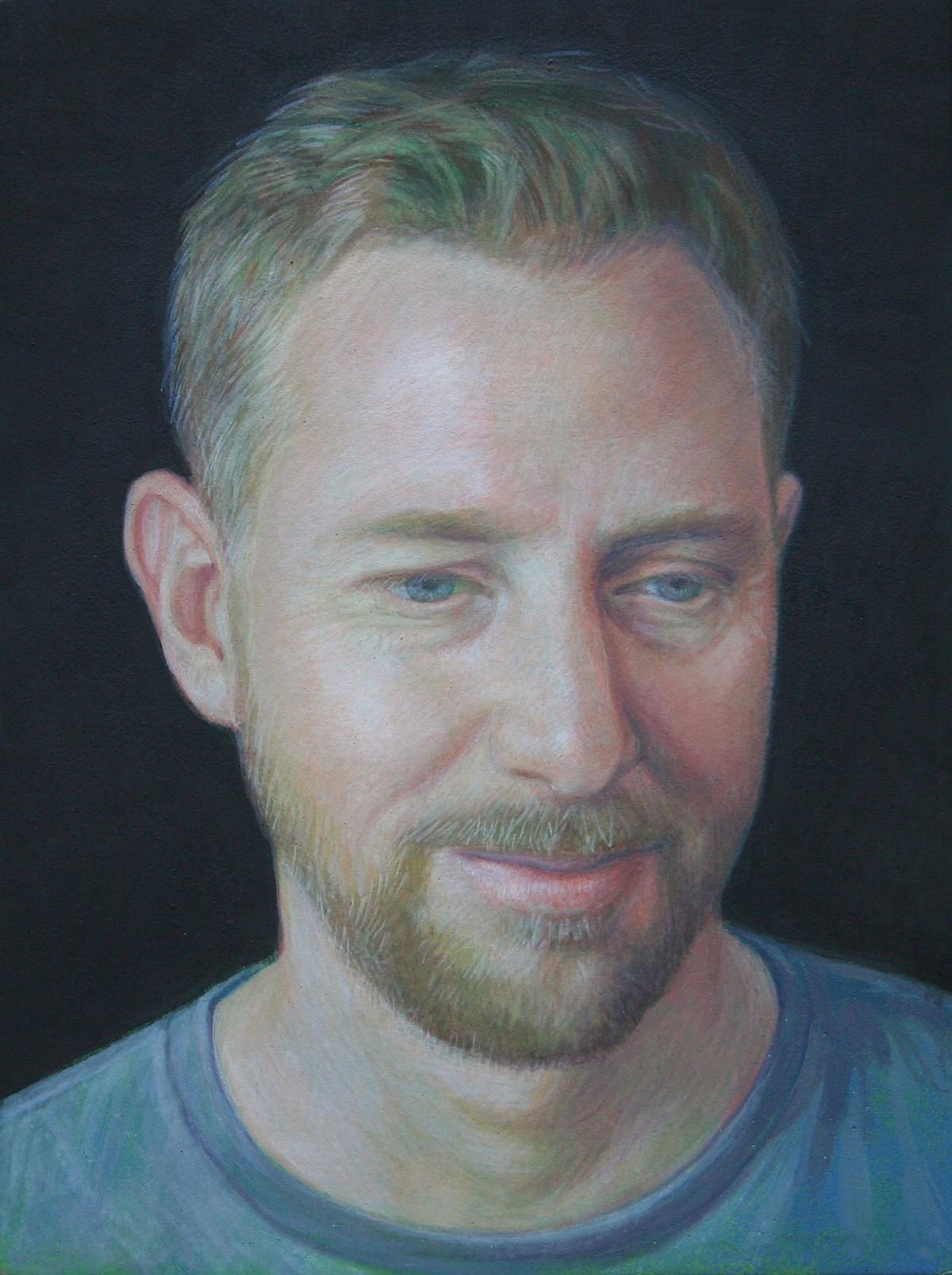 Egg Tempera – Where Creativity Works