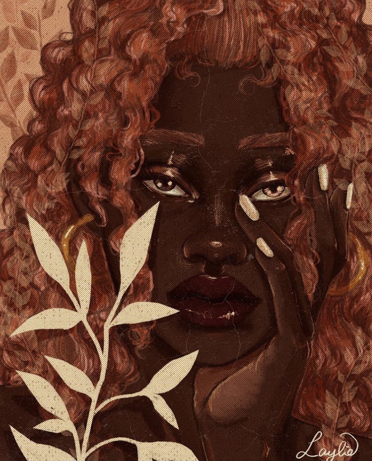 Supporting Black Artists – Where Creativity Works