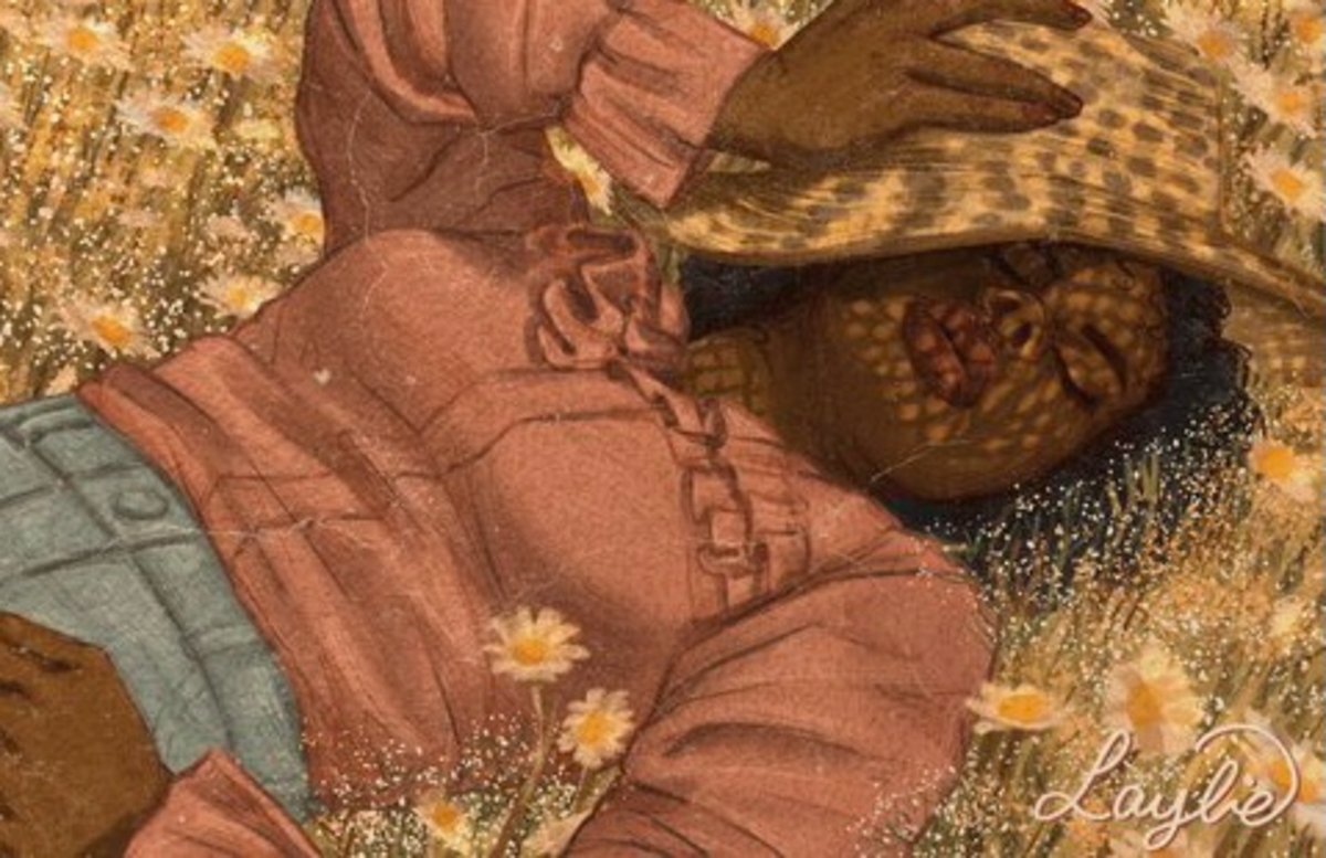 Supporting Black Artists – Where Creativity Works