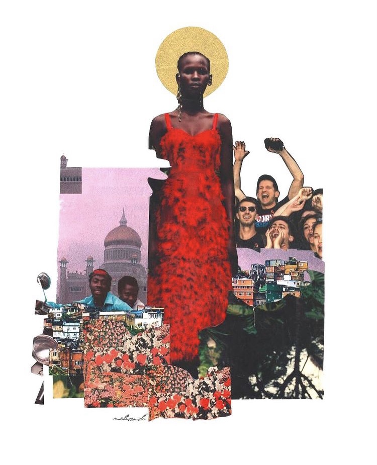 Supporting Black Artists – Where Creativity Works