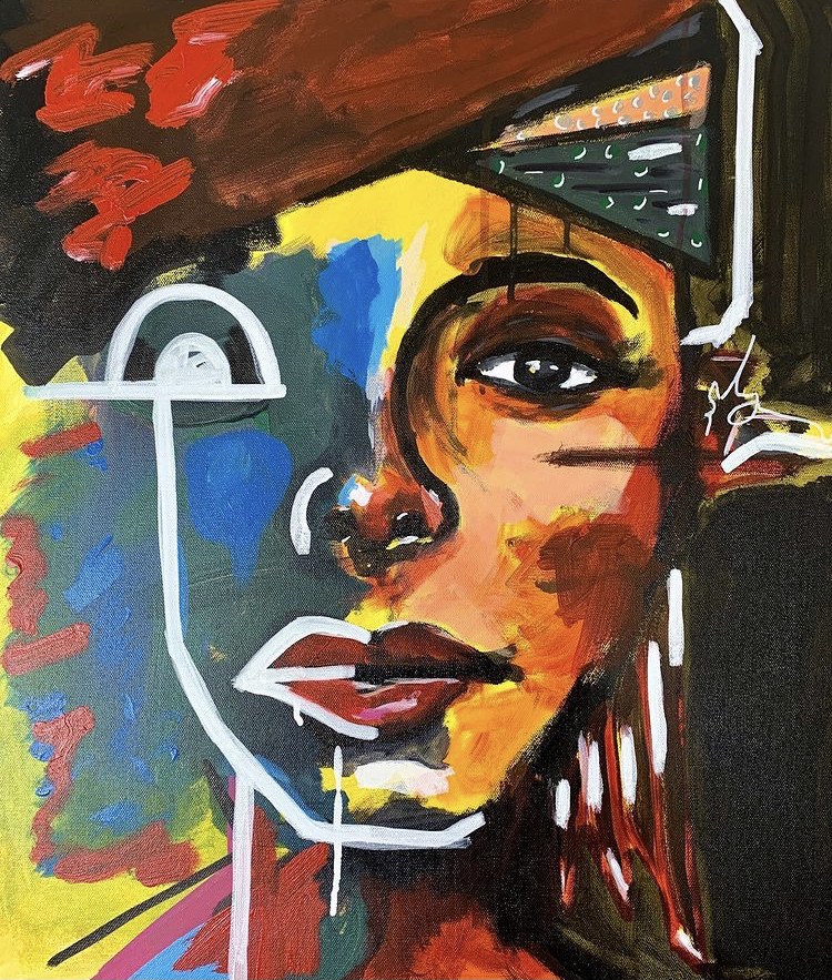 Supporting Black Artists – Where Creativity Works