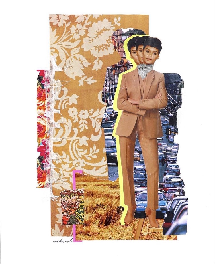 Supporting Black Artists – Where Creativity Works