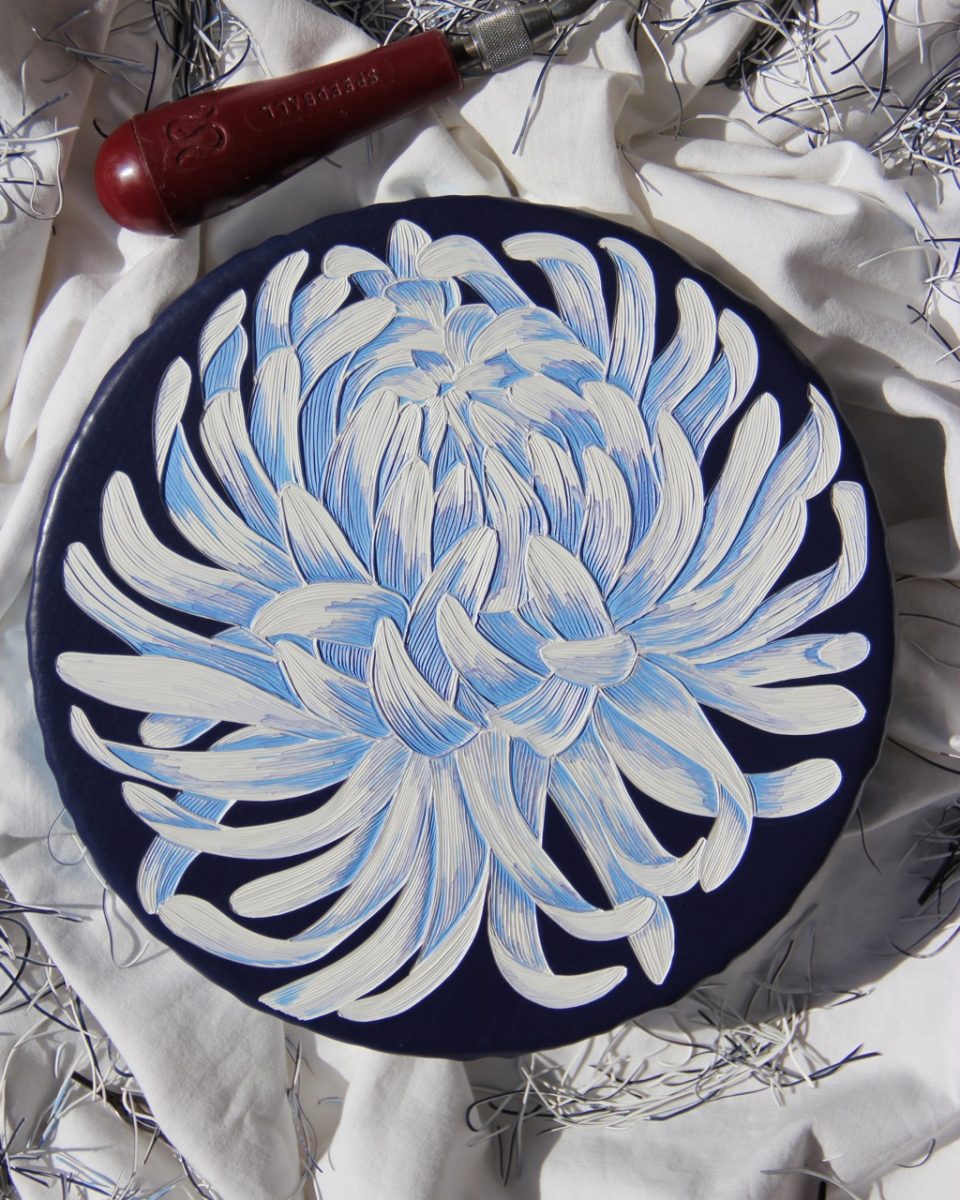 Acrylic Carving – Where Creativity Works