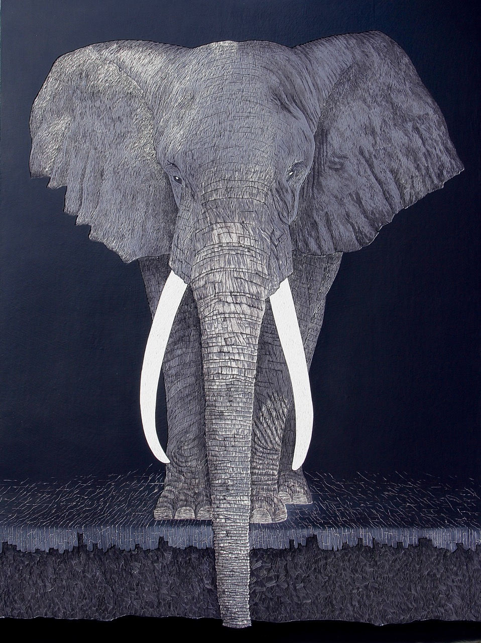 Acrylic Carving – Where Creativity Works