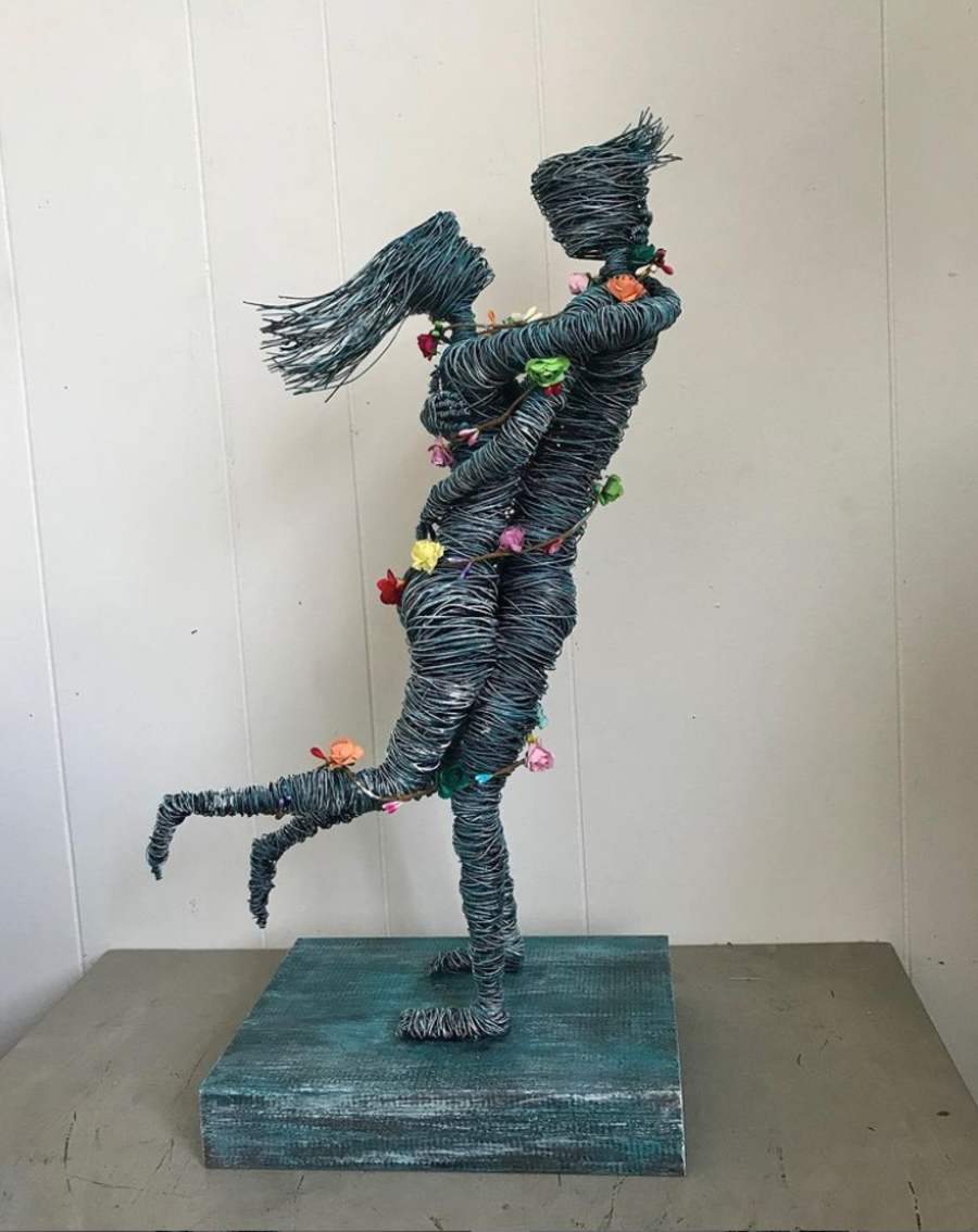 Annie Glass – Where Creativity Works