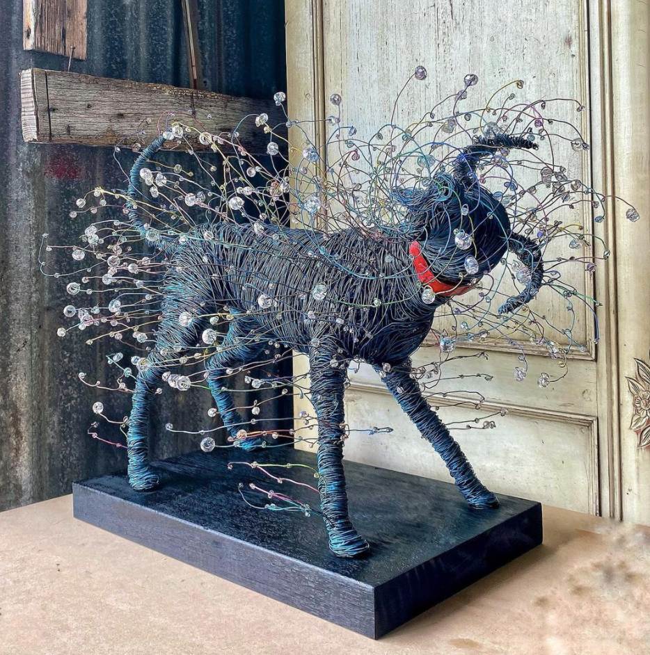 Annie Glass – Where Creativity Works