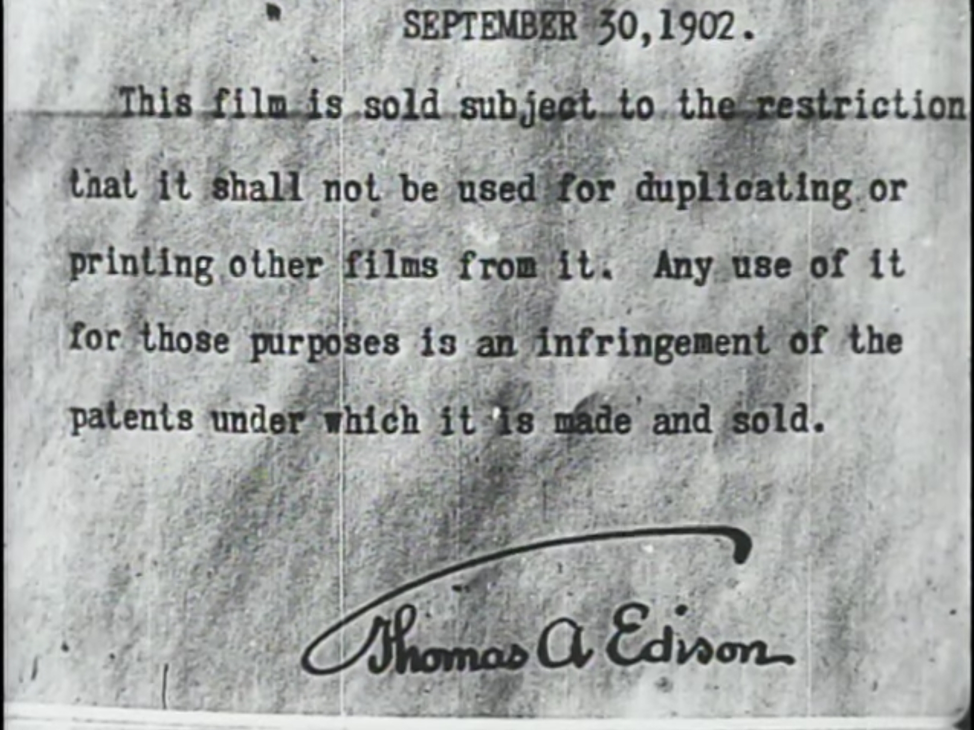 Opening Credits Where Creativity Works