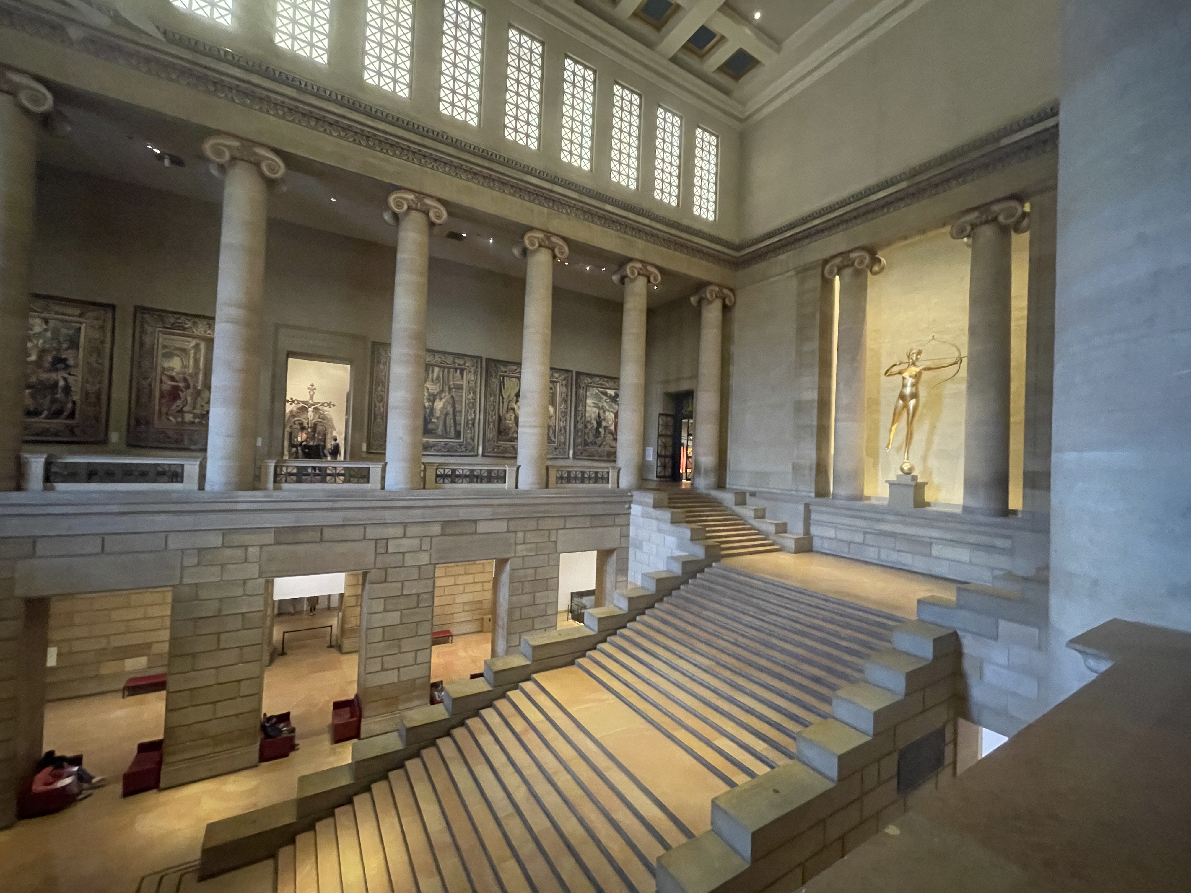 Philadelphia Museum of Art – Where Creativity Works