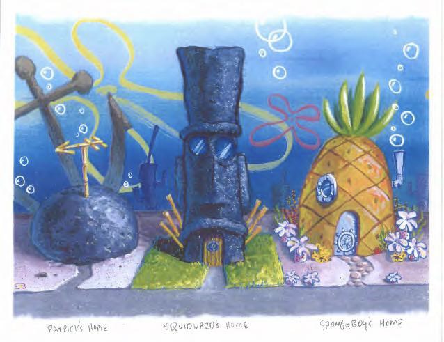 SpongeBoy – Where Creativity Works