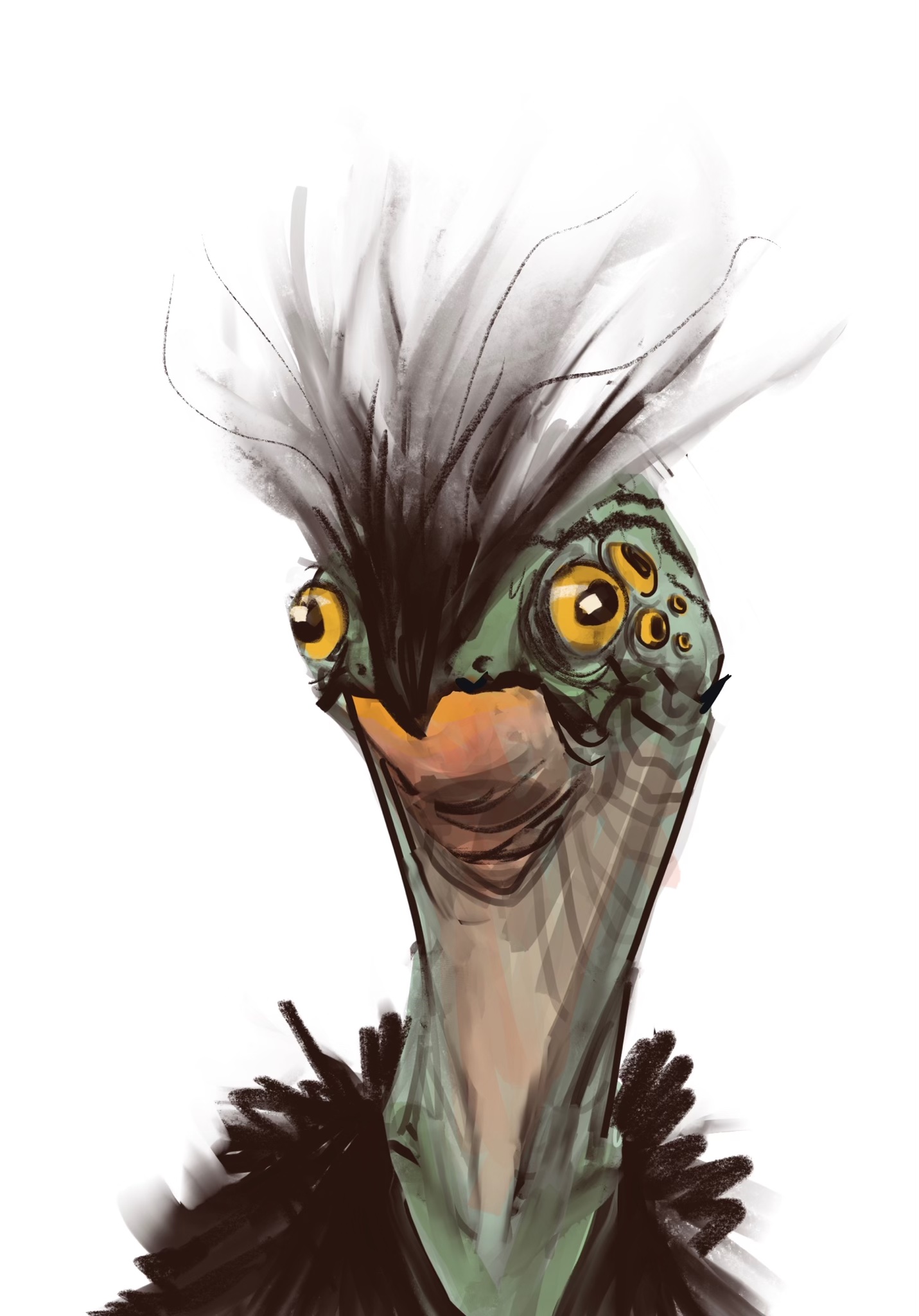 Traditional Vs. Digital Painting – Where Creativity Works