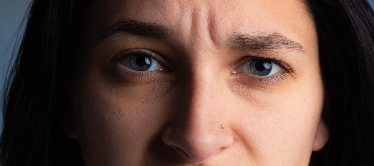 Eye Project: Part 1 – Where Creativity Works