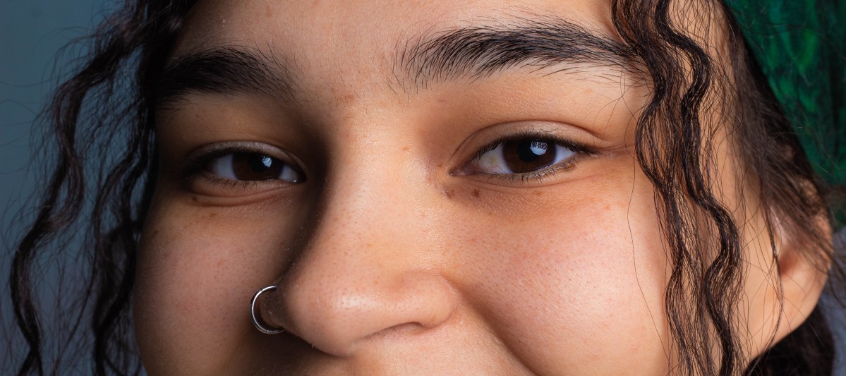 Eye Project: Part 1 – Where Creativity Works