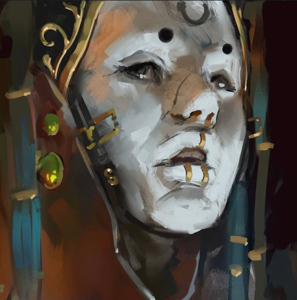 Artist Appreciation: Robert Stacy – Where Creativity Works