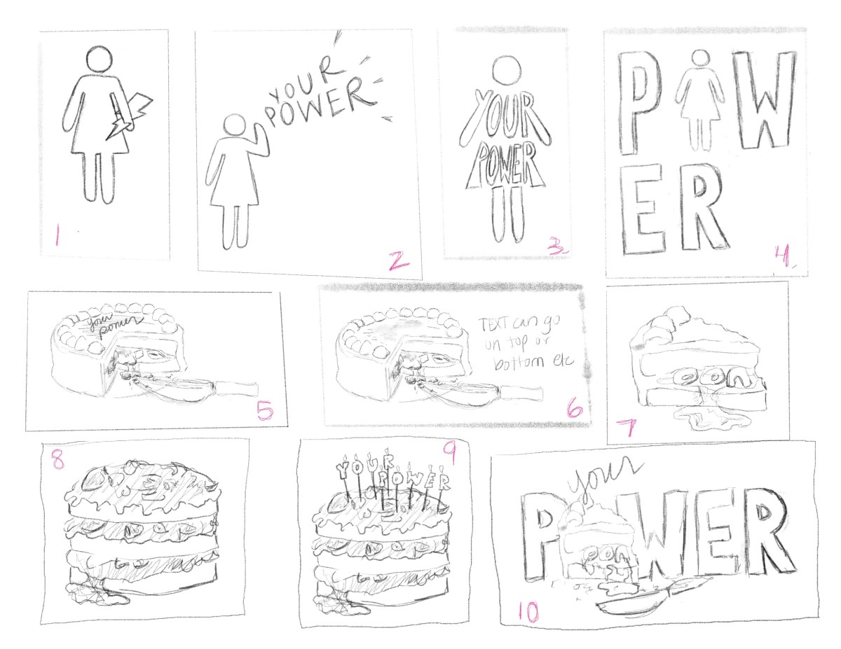 Your Power Where Creativity Works