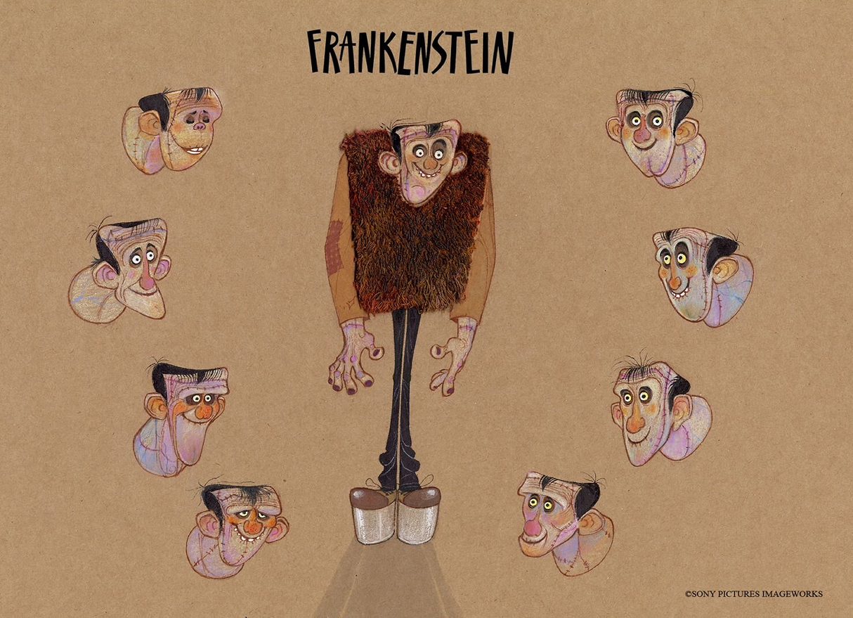 Development Art – Where Creativity Works