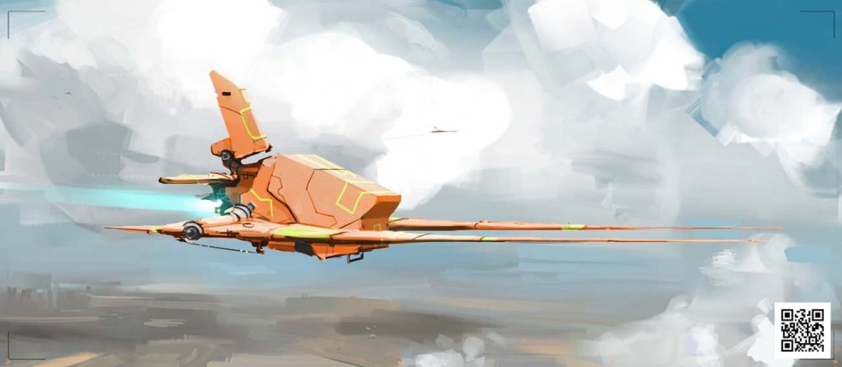 Artist Appreciation: Robert Stacy – Where Creativity Works