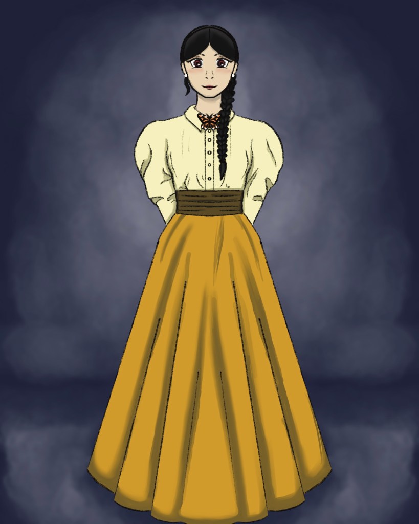 The Governess – Where Creativity Works