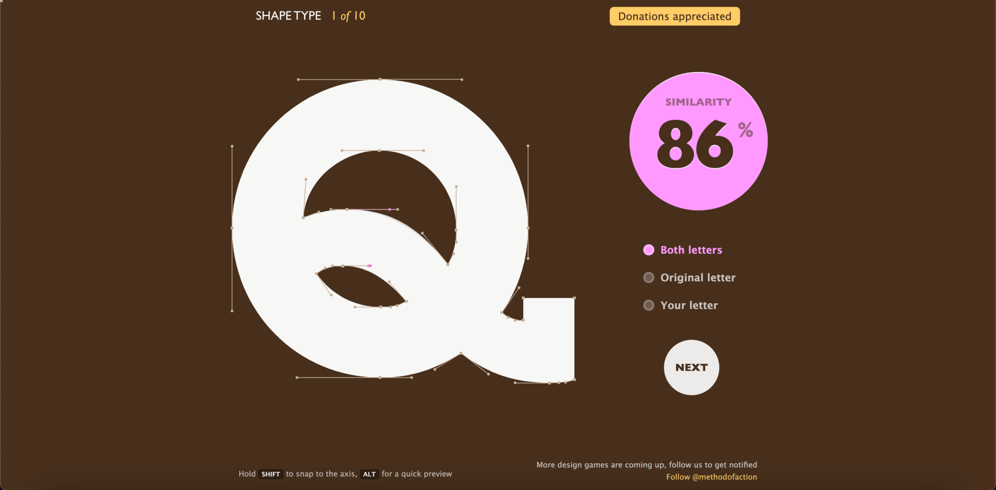 Graphic Design Games – Where Creativity Works