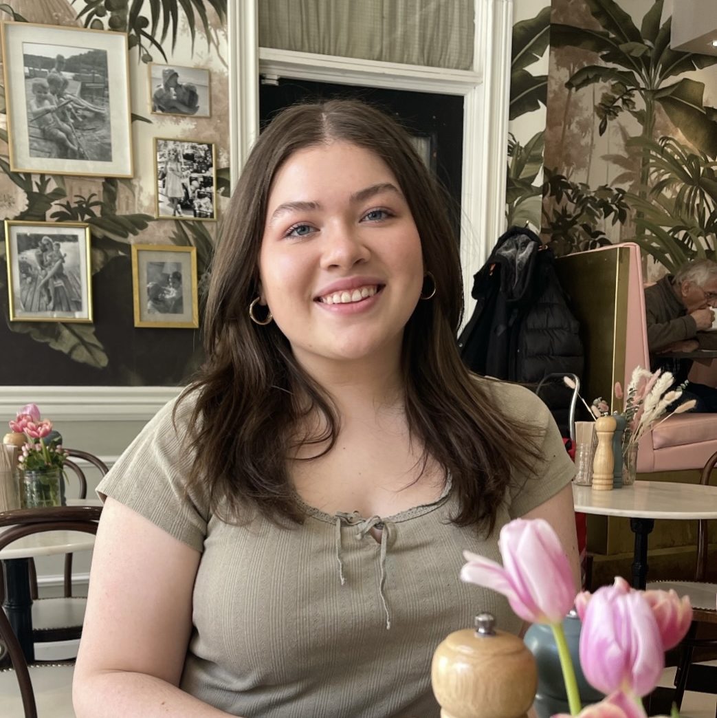 KaelinHeadshot – Where Creativity Works