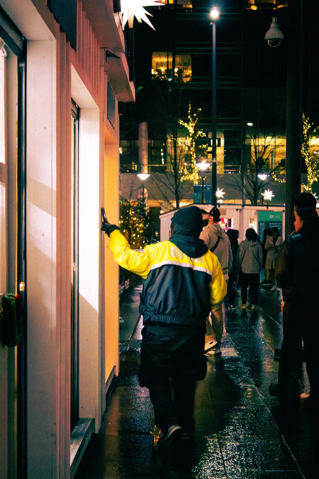 Night Photography – Where Creativity Works