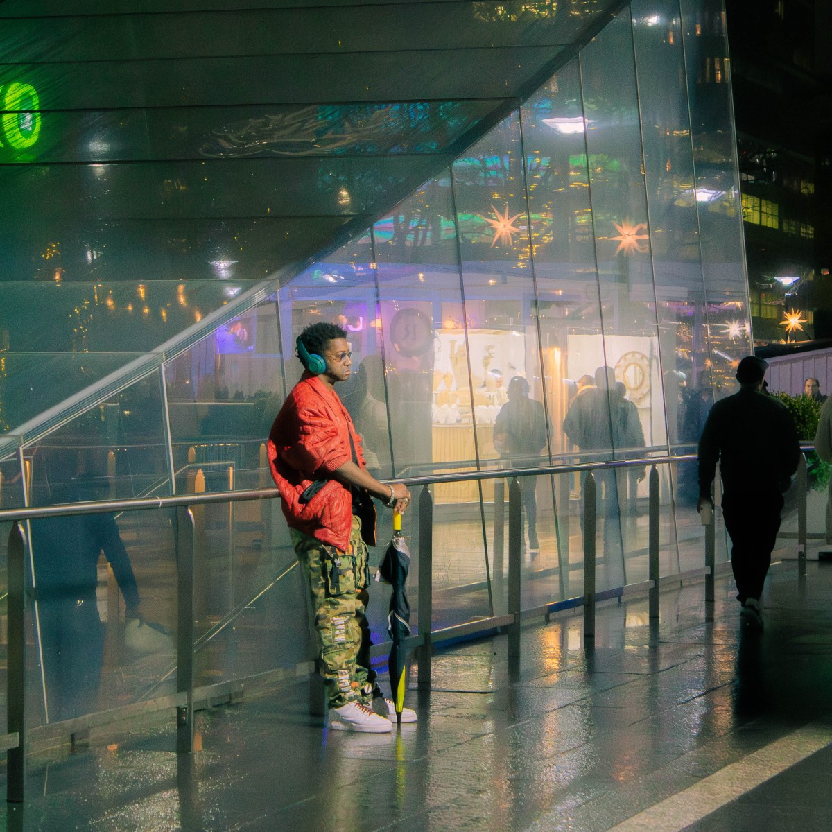 Night Photography – Where Creativity Works