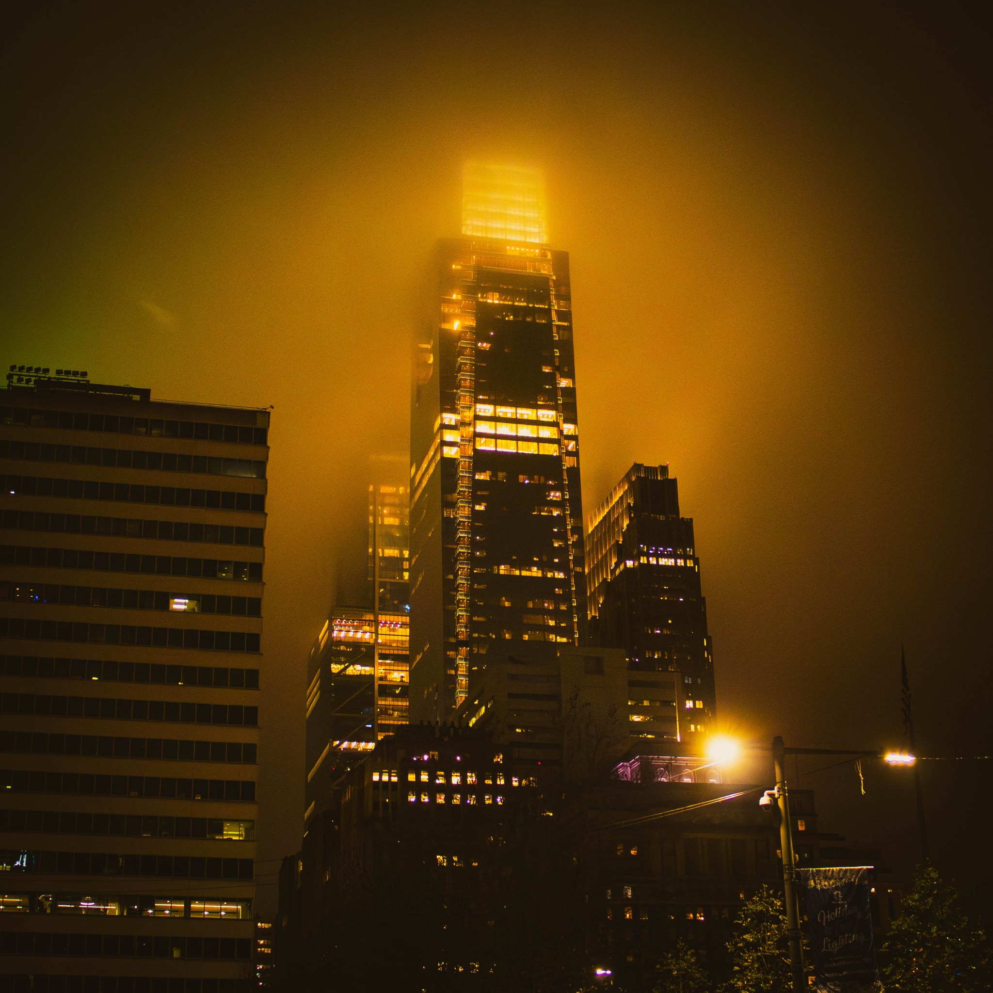 Night Photography – Where Creativity Works