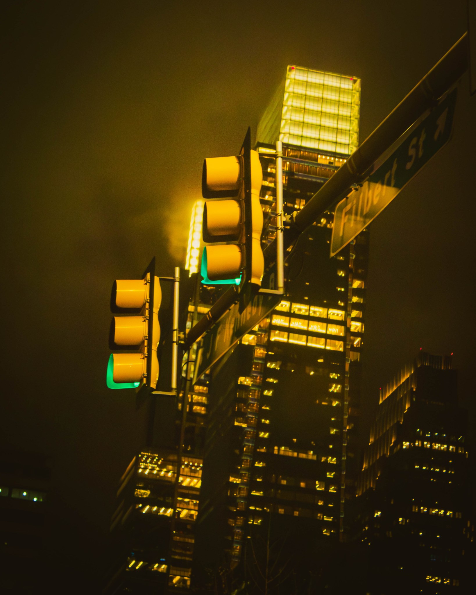 Night Photography – Where Creativity Works