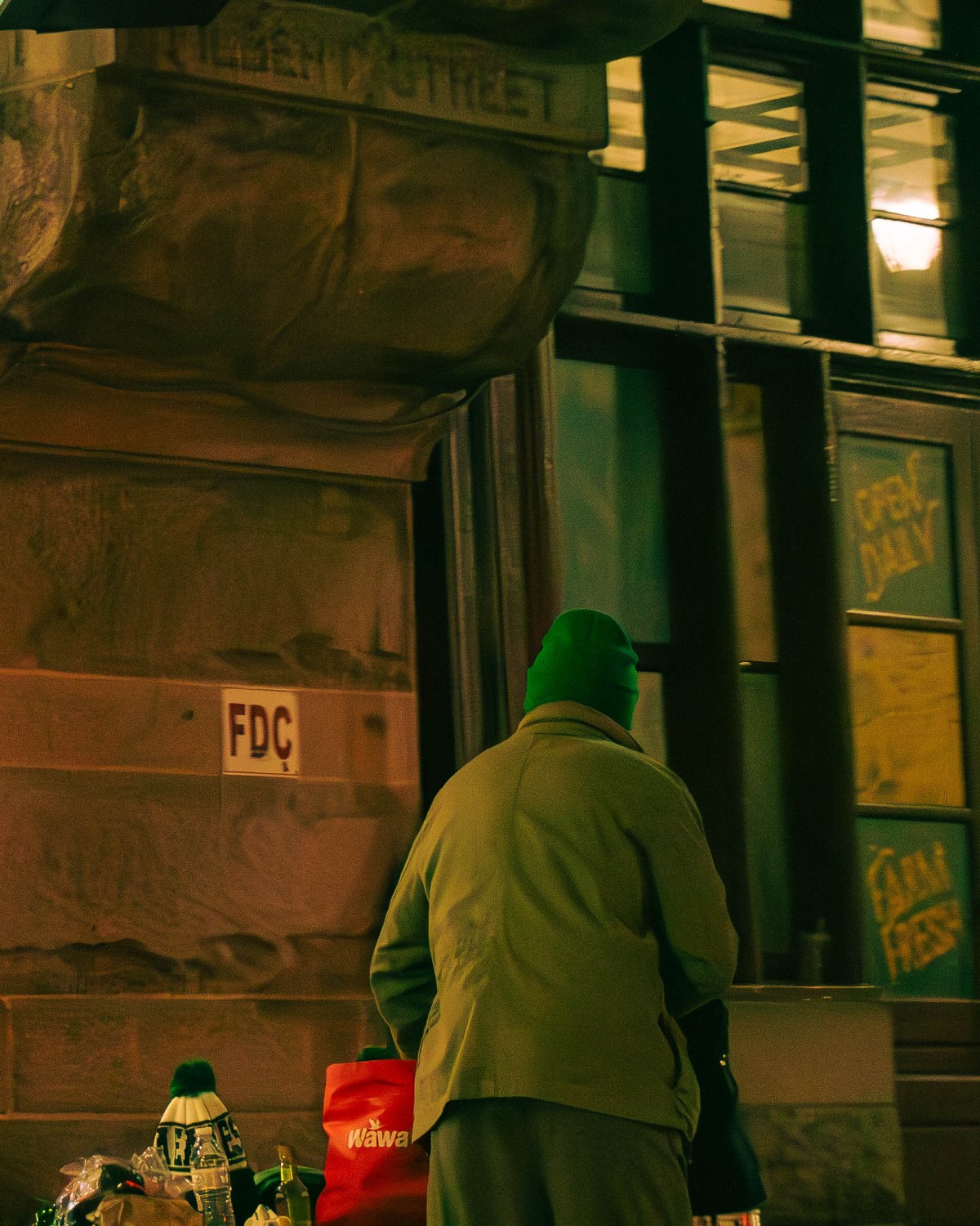 Night Photography – Where Creativity Works